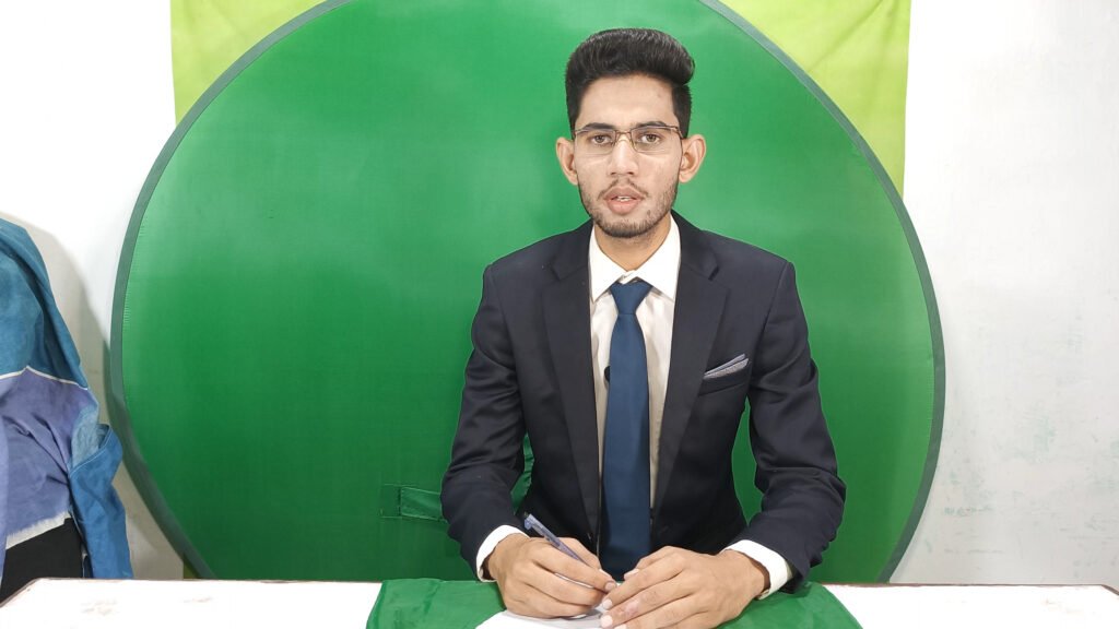 Qasim Awan Storyteller and Content Creator - Qasim awan